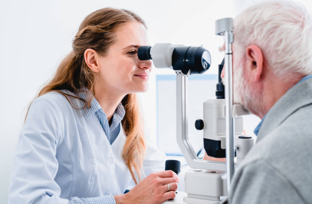 Does Cataract Surgery Correct Astigmatism? | Avenue Optometry